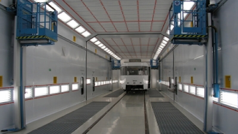 KSTP ENTERPRISE | Painting Room